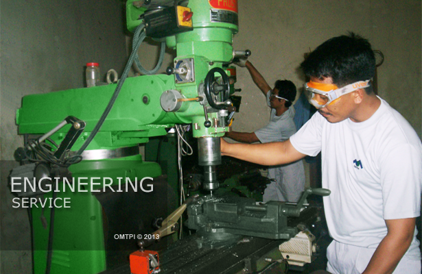 Engineering Services | Operation and Maintenance Technology Philippines ...