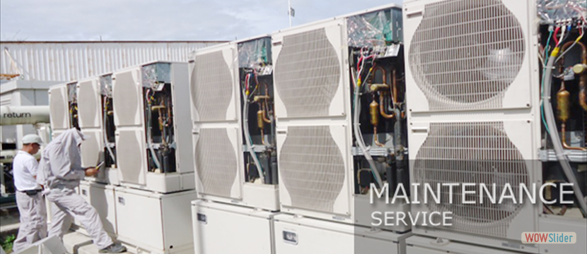 Maintenance Services | Operation and Maintenance Technology Philippines ...