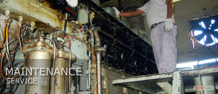 Maintenance Services | Operation and Maintenance Technology Philippines ...